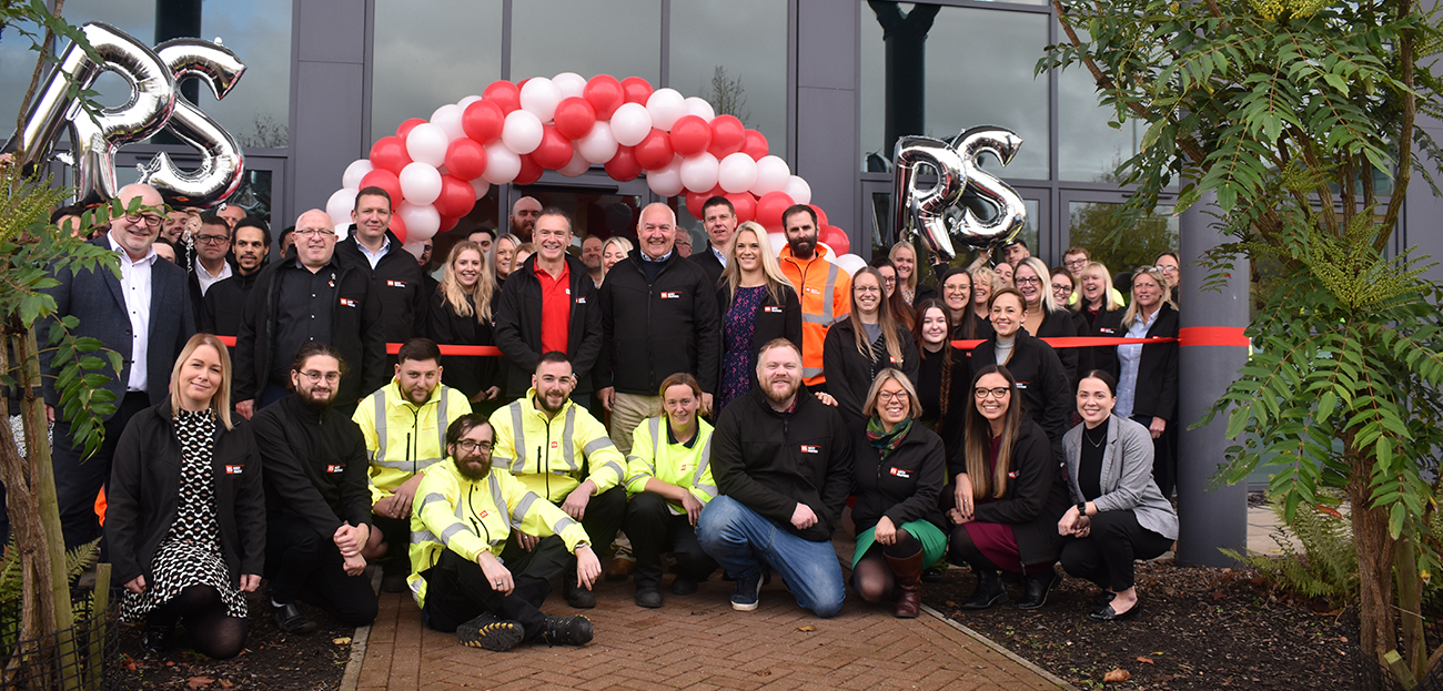 Meet the Team - RS Safety Solutions